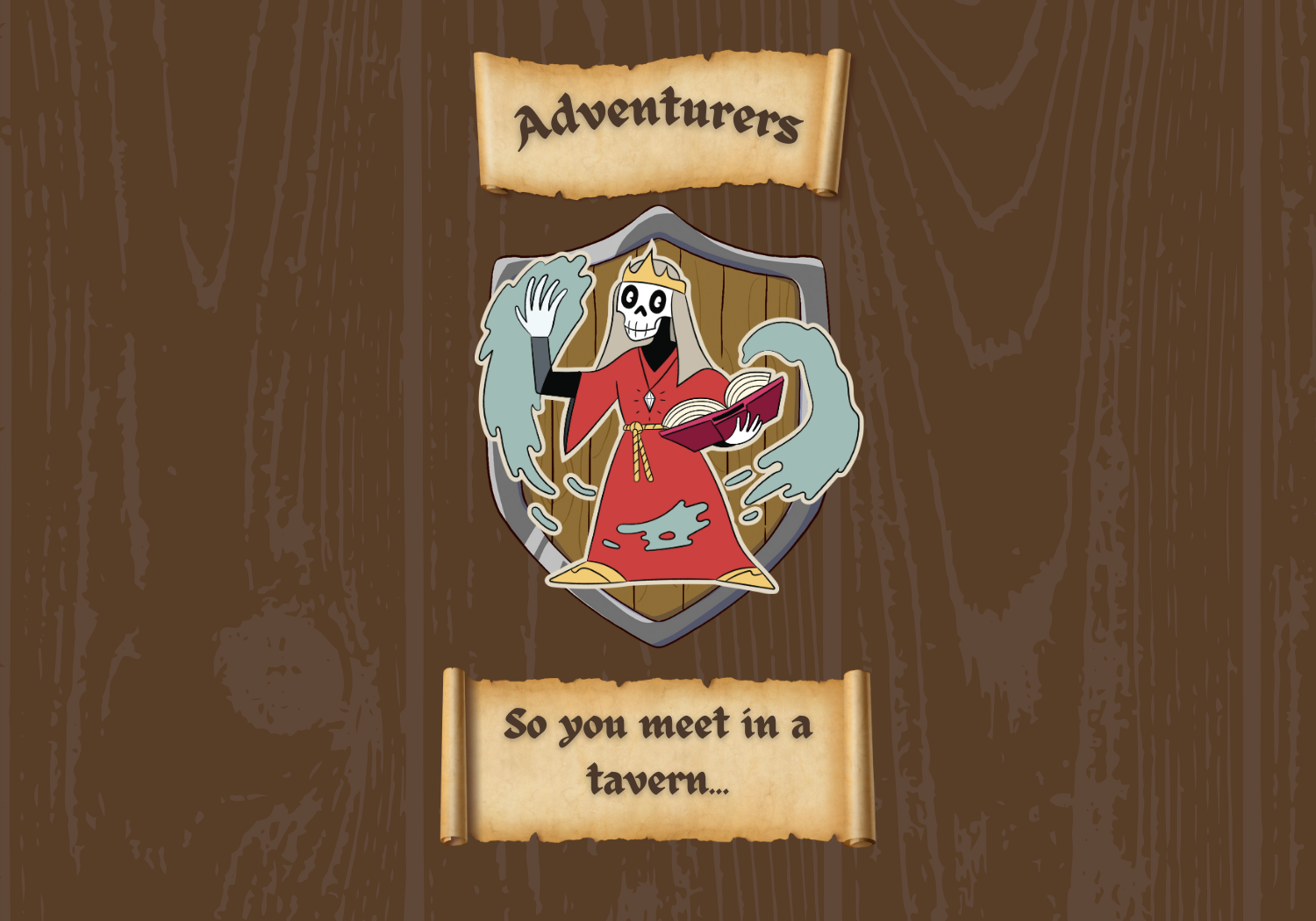 Adventurer Enamel Pins – MyNerdLife