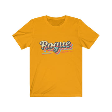 Rogue Shirts for Men - WoW Apparel | My Nerd Life – MyNerdLife